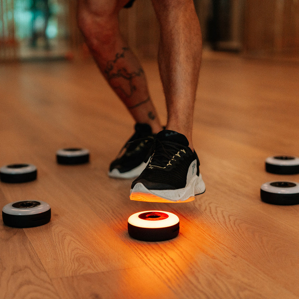 Voon Soccer - Smart Rebounder – Voon Sports USA