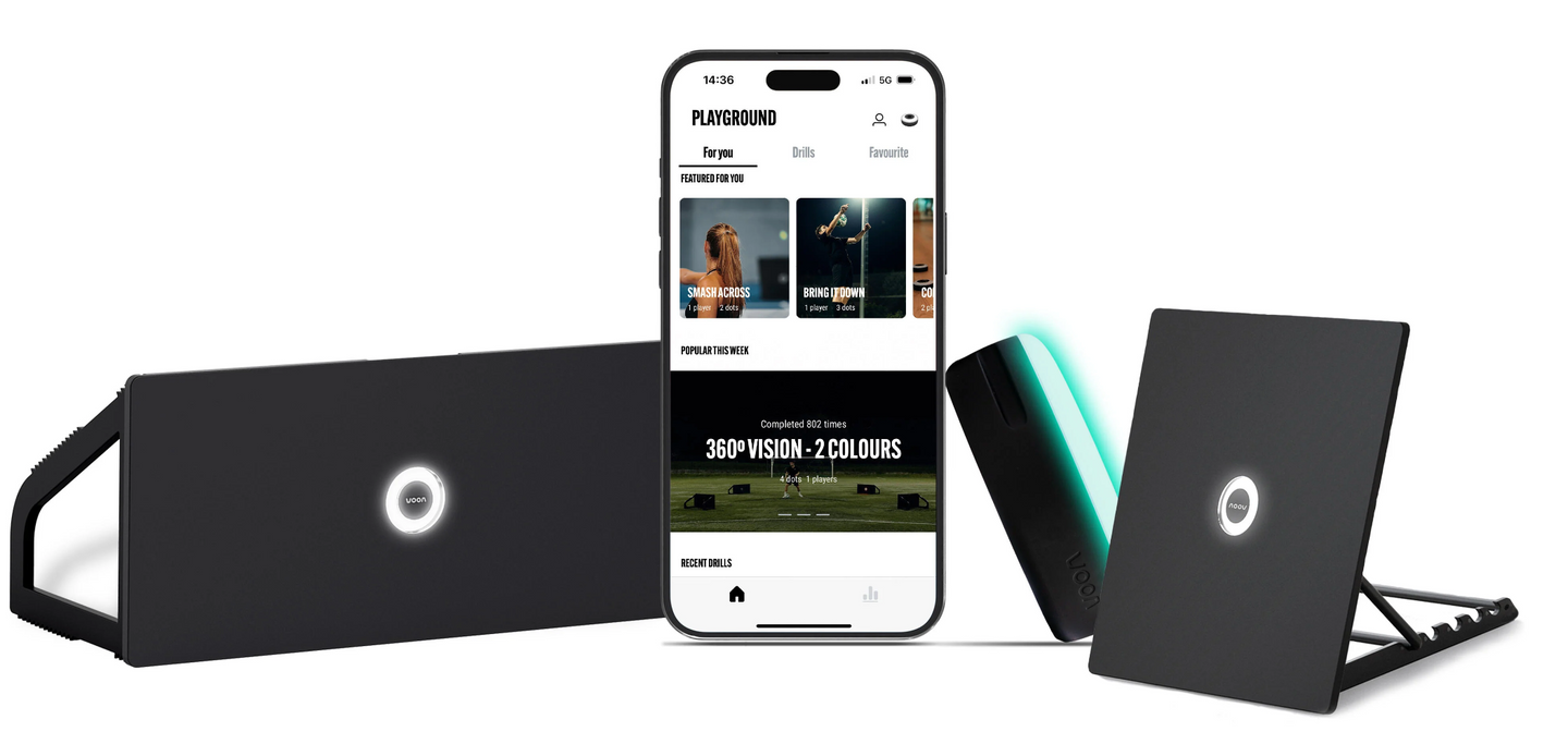 Voon Sports | Master Your Game – Voon Sports USA